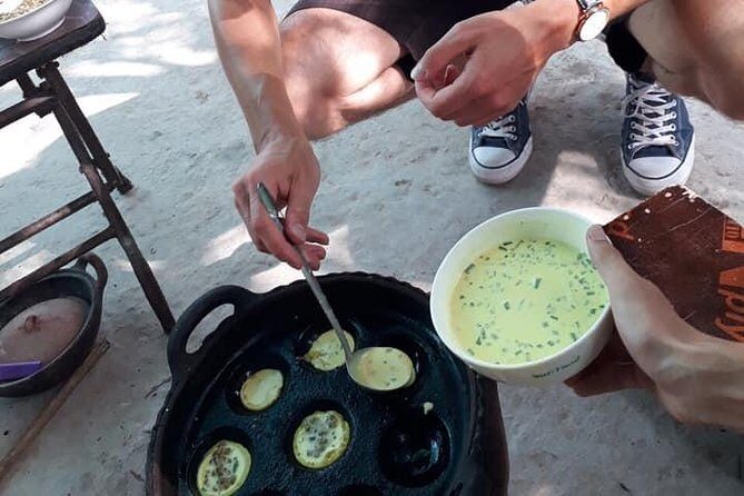 FULL Day - CAI RANG FLOATING MARKET, COOKING CLASS AND EXPLORE THE COUNTRYSIDE - FAQ