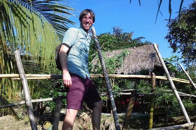 Full-day Cai Rang floating market - explore countryside, make bakery - from HCM - Stepping Back in Time: Binh Thuy Ancient House