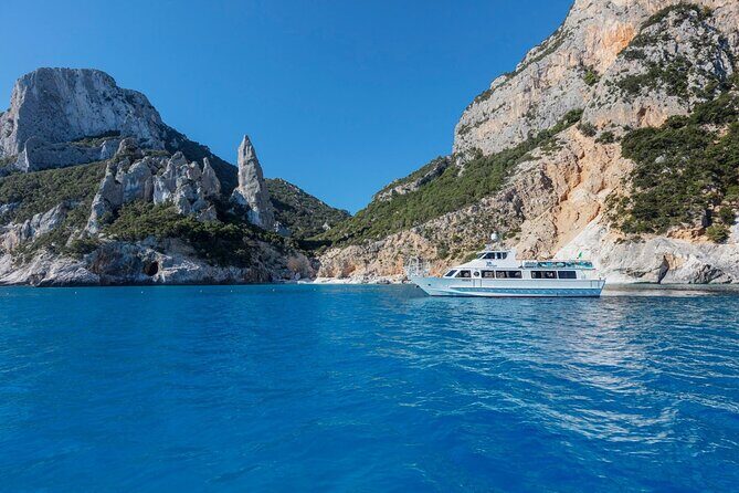 Full Day Cala Gonone and Gulf of Orosei Mini Cruise - Key Points