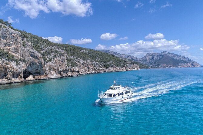 Full Day Cala Gonone and Gulf of Orosei Mini Cruise - Who Should Consider This Tour?
