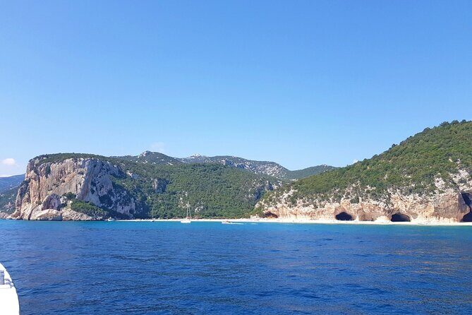 Full Day Cala Gonone and Gulf of Orosei Mini Cruise - FAQ