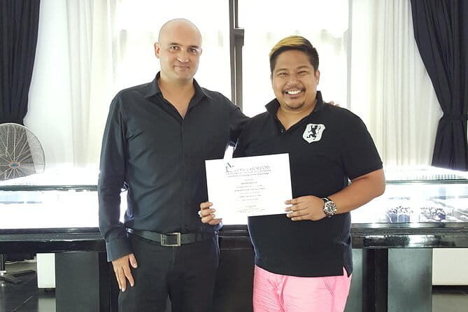 Full-Day Cambodian Gemology Workshop from Siem Reap - The Tour Itinerary in Detail