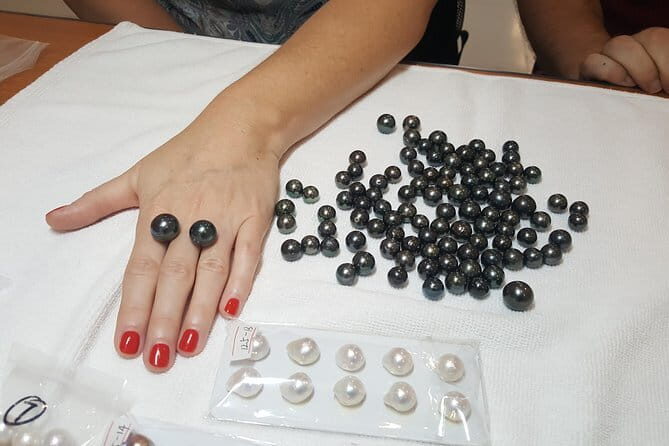 Full-Day Cambodian Gemology Workshop from Siem Reap - Authentic and Unique Experience