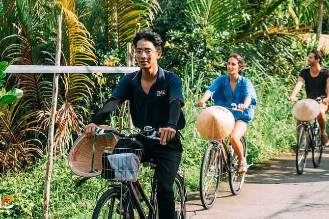 Full Day Can Tho City Tour - Key Points