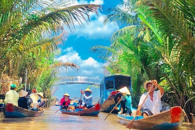 Full Day Can Tho City Tour in Vietnam - Why the Guide Matters