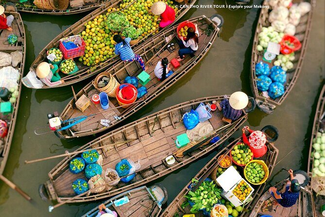 Full Day Can Tho City Tour in Vietnam - Who Should Consider This Tour