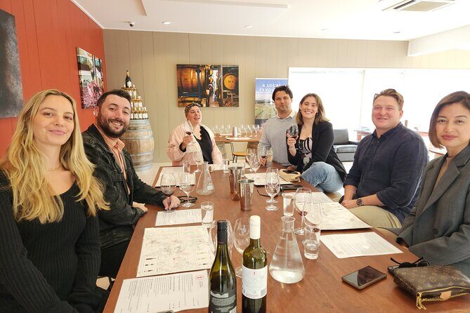 Full-Day Canberra Brewery, Wineries & Distillery tour /w lunch - Final Thoughts