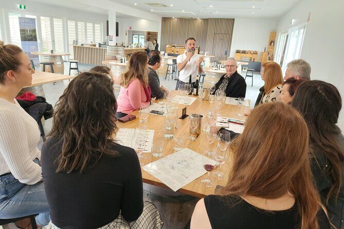 Full-Day Canberra Winery Tour to Murrumbateman /w lunch - Who Will Love This Tour?