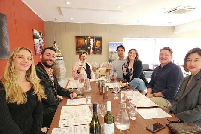 Full-Day Canberra Winery Tour to Murrumbateman /w lunch - FAQ
