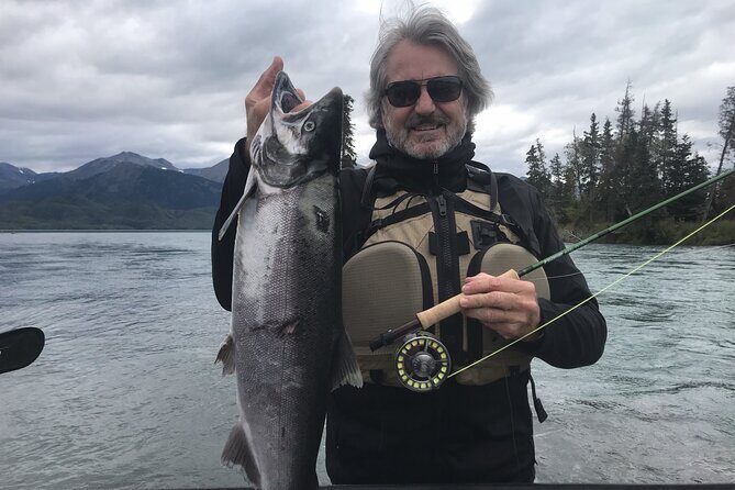 Full Day Canyon fishing trip - Who This Tour Is Best For