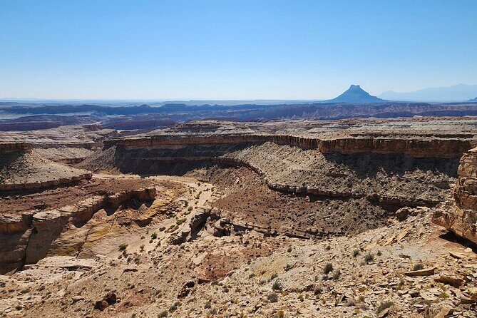 Full-Day Canyoneering Adventure near Hanksville - Who Will Appreciate This Tour?
