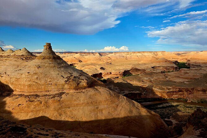 Full-Day Canyoneering Adventure near Hanksville - Frequently Asked Questions