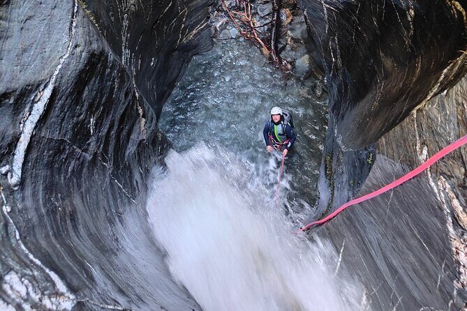 Full Day Canyoning in Glenorchy Paradise from Queenstown - Final Thoughts: Who Is This Tour Perfect For?