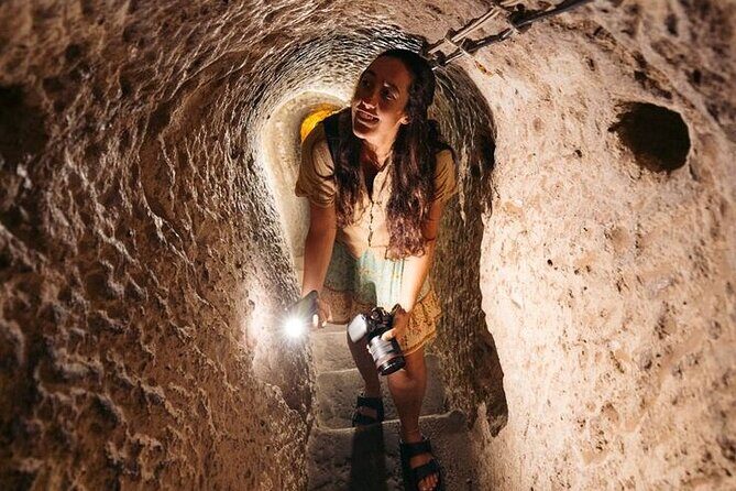 Full Day Cappadocia Green Tour with Underground City - FAQ: Your Green Tour Questions Answered