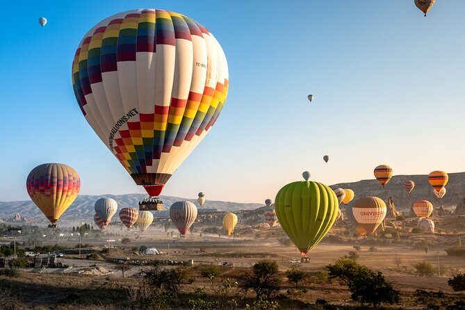 Full Day Cappadocia Private Guide And Car - Authentic Experiences and Authenticity