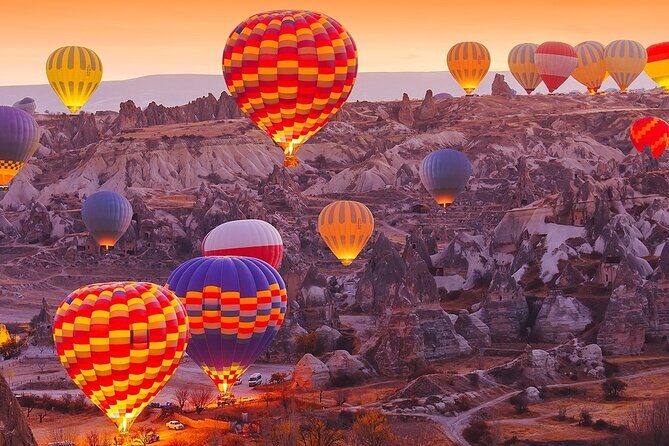 Full Day Cappadocia Private Guide And Car - Summary: Who Is This Tour For?