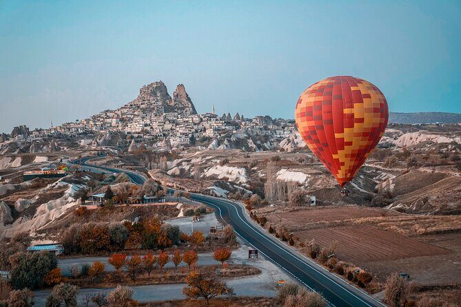 Full Day Cappadocia Private Guide And Car - FAQ