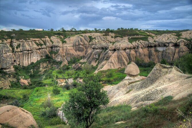 Full-day Cappadocia Private Tour from Istanbul, Cappadocia Hotels - Why This Tour Offers Great Value