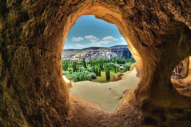 Full-day Cappadocia Private Tour from Istanbul, Cappadocia Hotels - Who Will Love This Tour