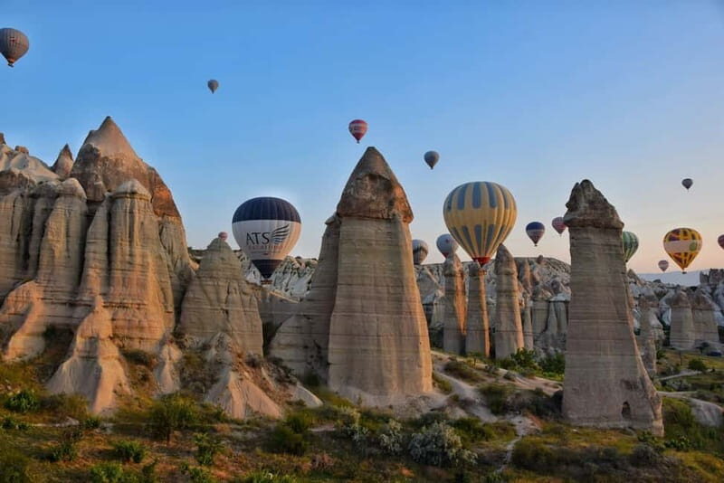 Full-Day Cappadocia Private Tour with Car and Guide - What Reviewers Are Saying