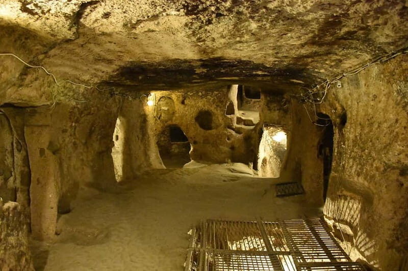 Full-Day Cappadocia Private Tour with Car and Guide - Final Thoughts: Who Is This Tour For?
