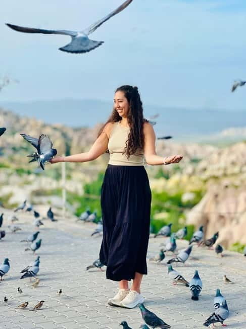 Full Day Cappadocia Red and Green Combined Tour - An Honest Look at the Tour Experience