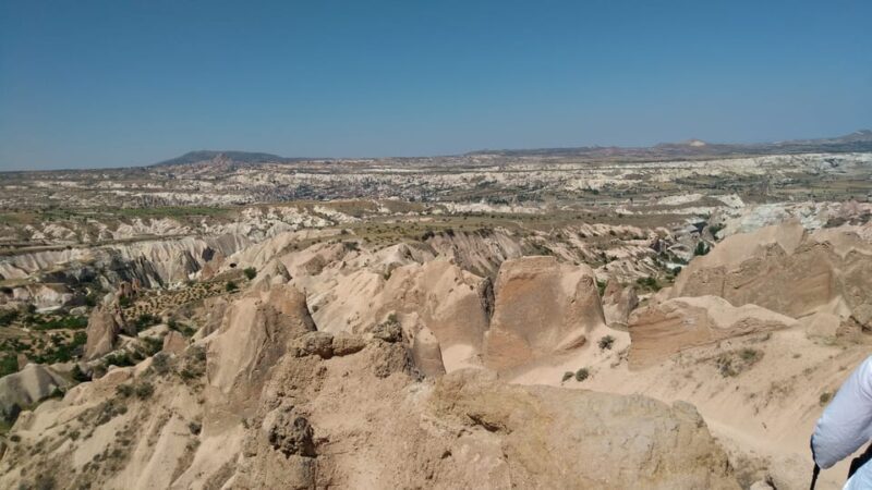 Full Day Cappadocia Red Tour Skip Lines with Lunch - Who Will Appreciate This Tour?