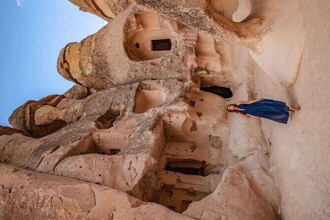 Full Day Cappadocia Red Tour Small Groups - An In-Depth Look at the Red Tour Experience