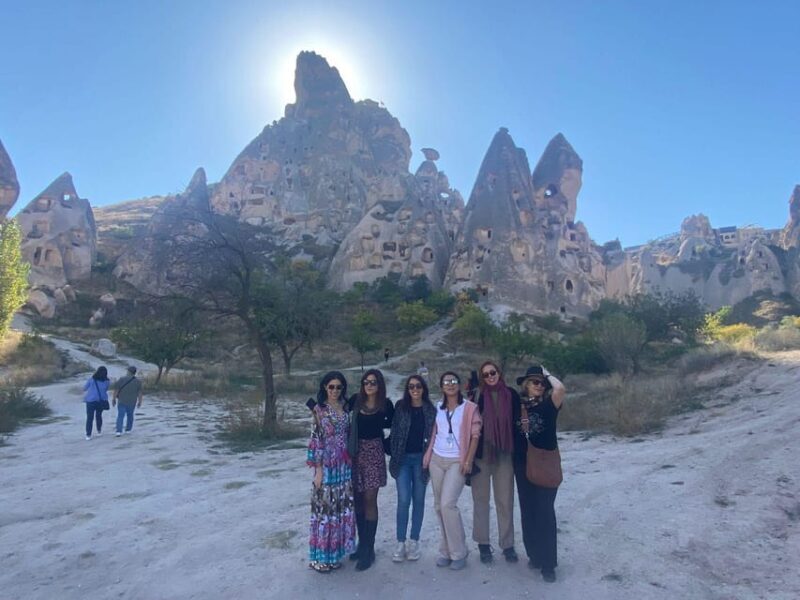 Full Day Cappadocia Red Tour with Göreme Open Air Museum - An Honest Look at the Red Tour Experience