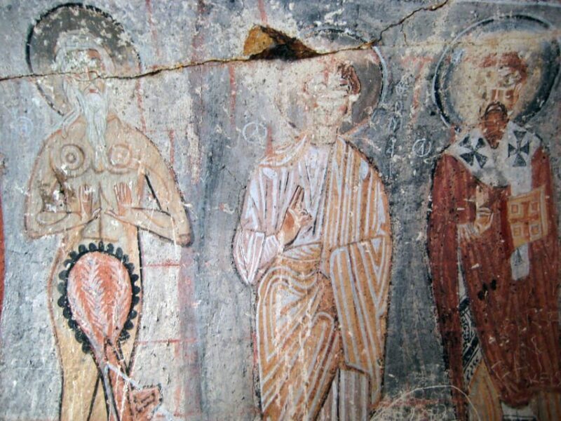 Full Day Cappadocia Red Tour with Göreme Open Air Museum - Frequently Asked Questions