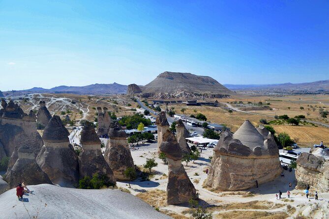 Full Day Cappadocia Tour with Homecooked Lunch - A Detailed Look at the Itinerary