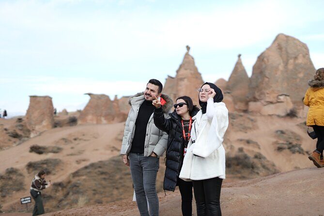 Full Day Cappadocia Tour with Lunch - Why This Tour Offers Real Value