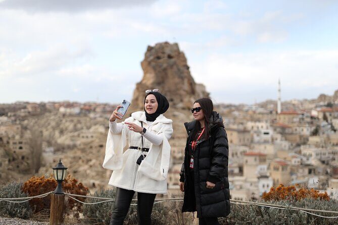 Full Day Cappadocia Tour with Lunch - Practical Tips for Participants