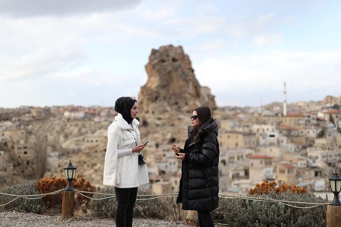 Full Day Cappadocia Tour with Lunch - Final Thoughts