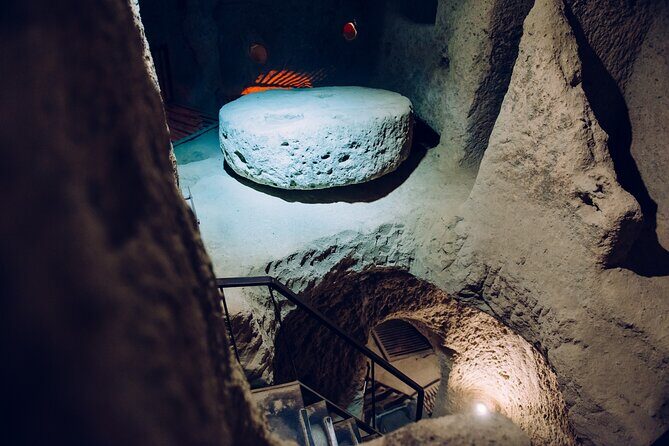 Full-Day Cappadocia Tour with Sunrise Hot Air Balloon Ride - The Sum Up: Is It Worth It?