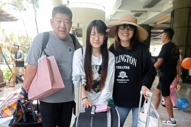 Full Day Car Charter - An In-Depth Look at the Full Day Car Charter Experience