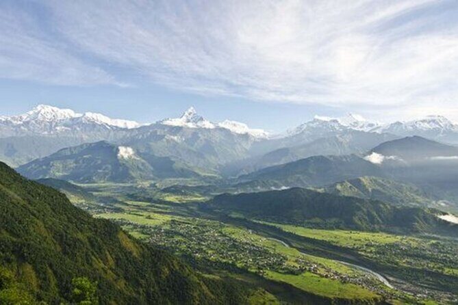Full Day Car Drive to Explore Places of Interest of Pokhara - Who Is This Tour Best For?