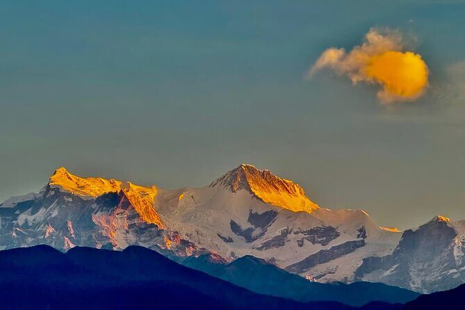 Full Day Car Drive to Explore Places of Interest of Pokhara - FAQs