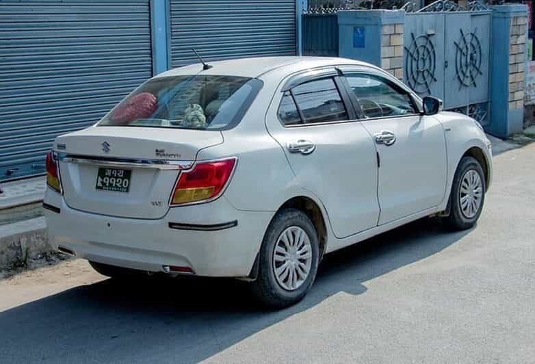 Full Day Car Hire With Driver in Pokhara - Summary of the Experience