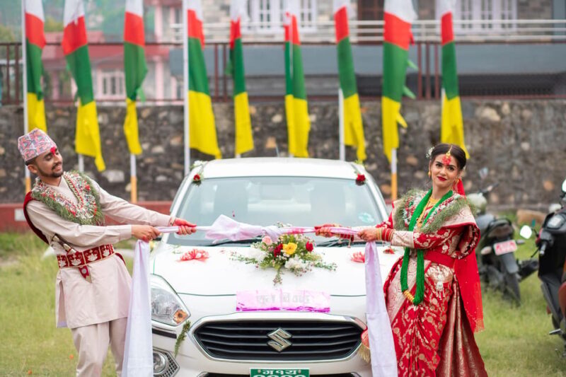 Full Day Car Hire With Driver in Pokhara - FAQs