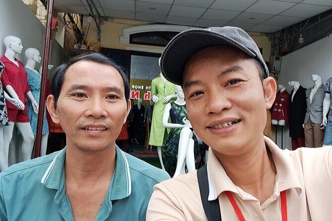 Full Day Car Hire with Private English Speaking Driver in Danang - What to Expect from the Tour