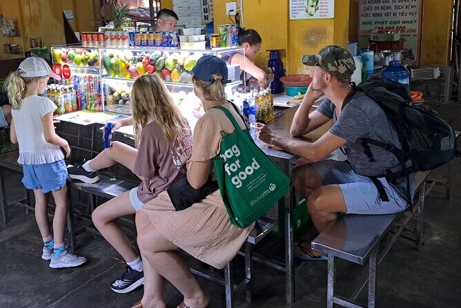 Full Day Car Hire with Private English Speaking Driver in Danang - Experience Provider & Similar Options