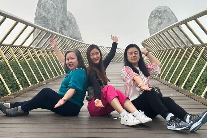 Full Day Car Hire with Private English Speaking Driver in Danang - Who is This Tour Best For?