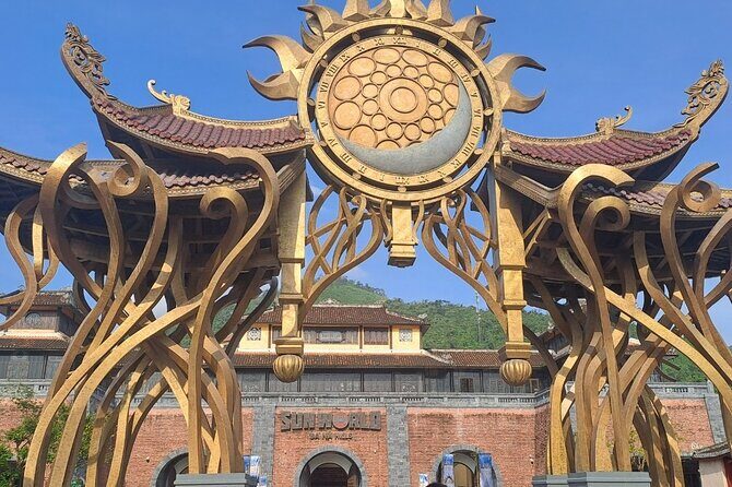 Full Day Car Hire with Private English Speaking Driver in Danang - FAQ