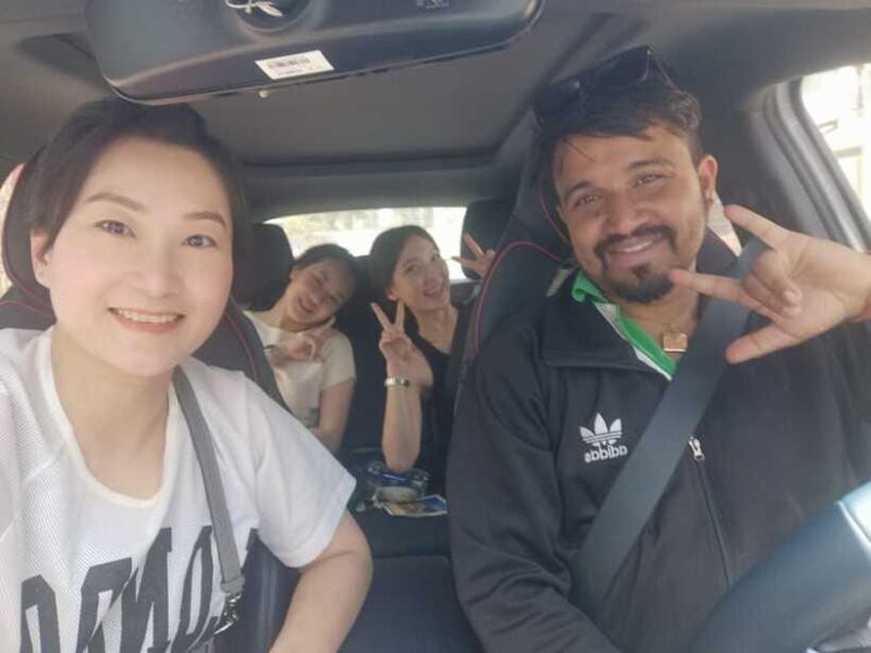 Full Day Car rental at Pokhara - FAQ