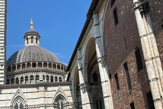 Full-Day Car Tour Siena San Gimignano and Chianti from Florence - Who Is This Tour Best For?