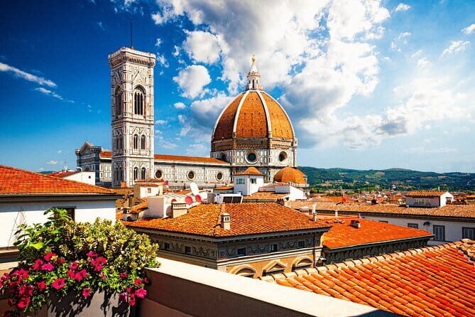 Full-Day Car Tour Siena San Gimignano and Chianti from Florence - Why This Tour Offers Great Value
