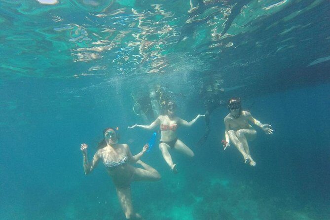 Full day Caribbean Catalina Island with snorkeling - Who Is This Tour Best For?