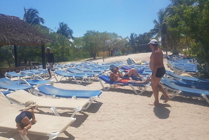 Full day Caribbean Catalina Island with snorkeling - The Sum Up: Is It Worth It?