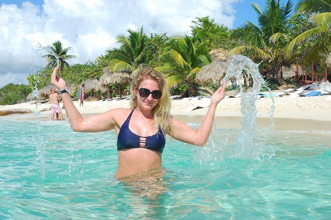 Full day Caribbean Catalina Island with snorkeling - FAQ